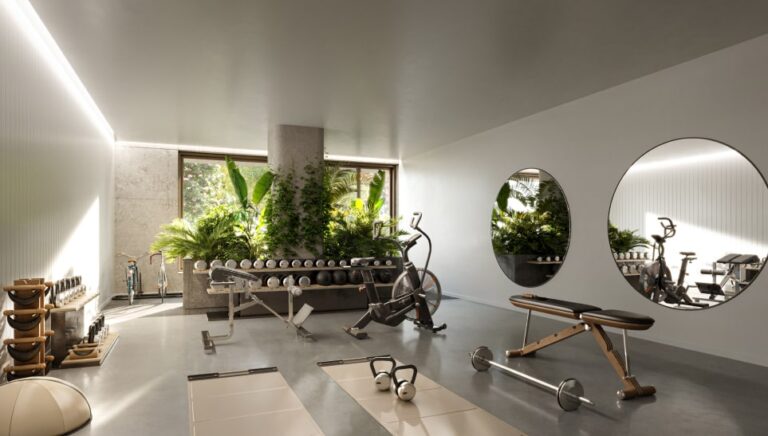 COPA - Cool Living: Novos Apartamentos T1 a T3 I Campo Grande