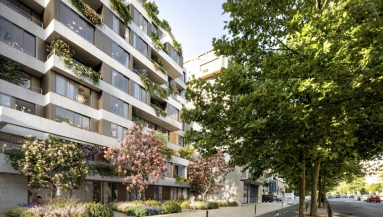 COPA - Cool Living: Novos Apartamentos T1 a T3 I Campo Grande