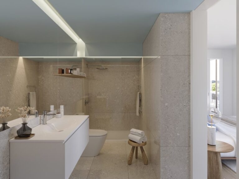 Novos Apartamentos T0 a T3 I Campo Grande | COPA - Cool Living