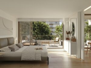 COPA - Cool Living: Novos Apartamentos T1 a T3 I Campo Grande