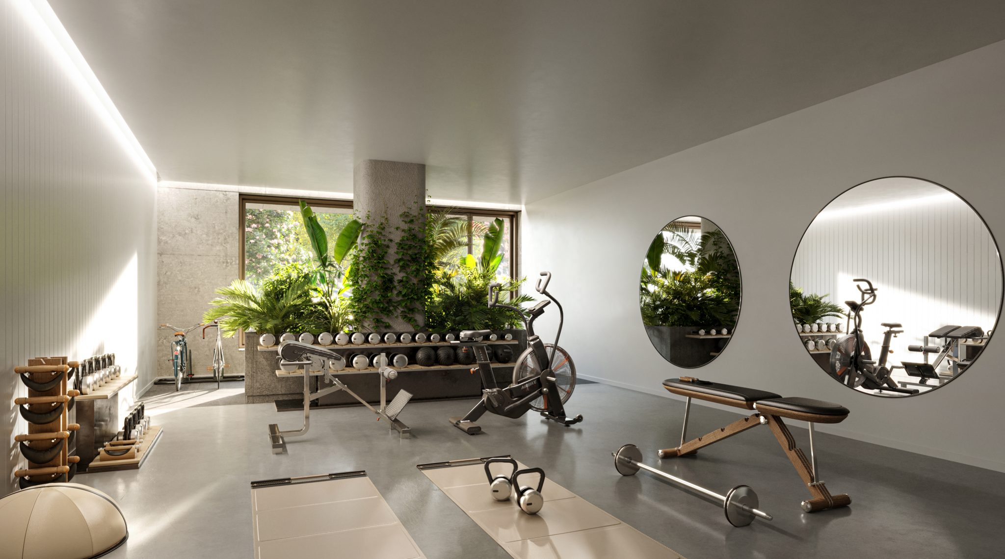 COPA - Cool Living: Novos Apartamentos T1 a T3 I Campo Grande