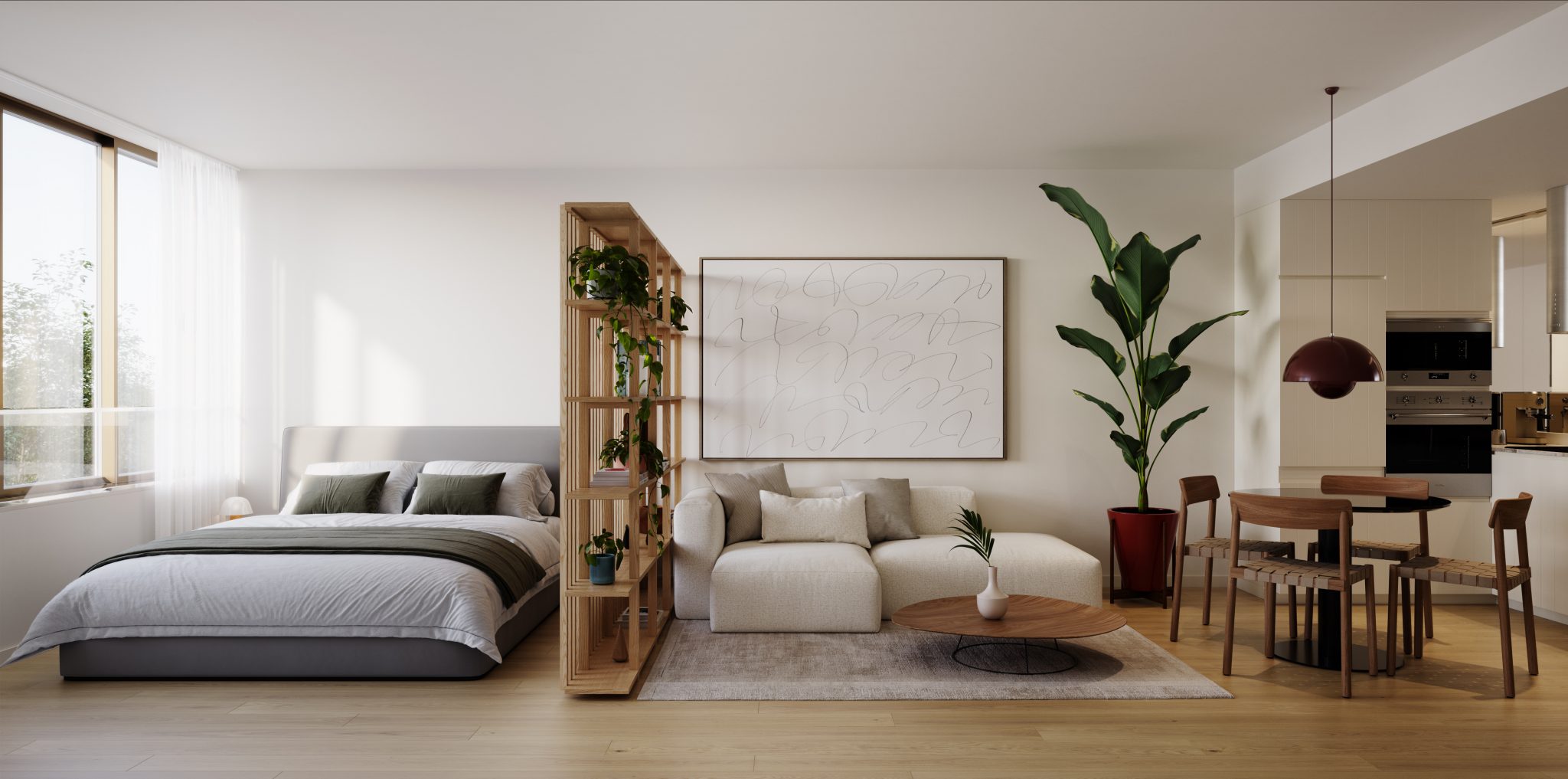 COPA - Cool Living: Novos Apartamentos T0 a T3 I Campo Grande